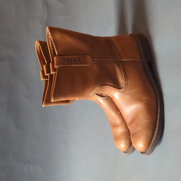 Red Wing Shoes | Shoes | Red Wing Pecos 8869 | Poshmark